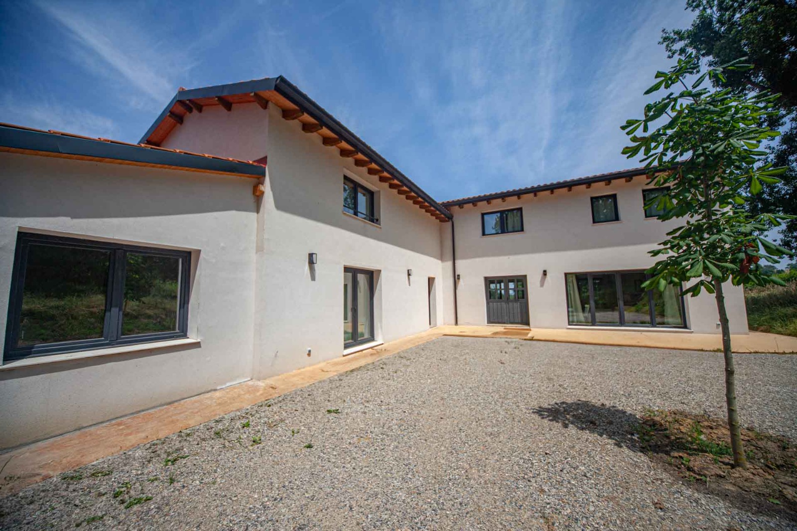 Casa Rural la Bocarona en Santander